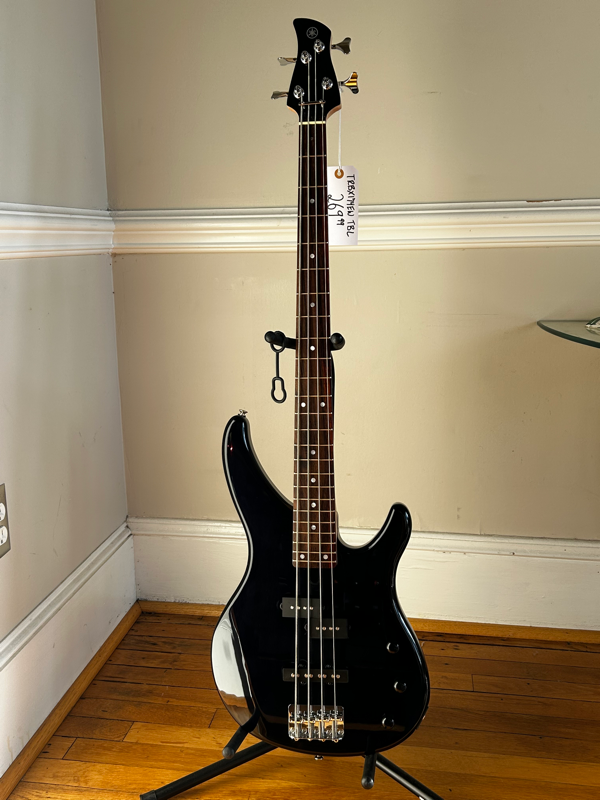 Yamaha TRBX174EW | Morganton Music Patch